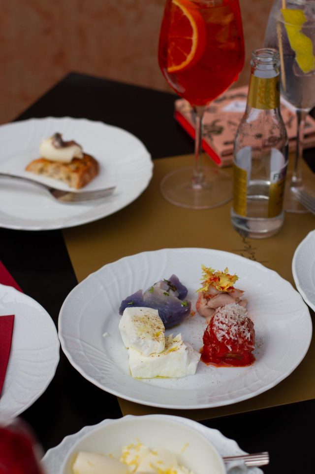 Gastronomia Stadera Milano – Piatti della tradizione gastronomica ...